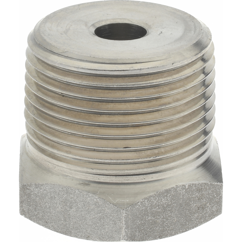 Merit Brass - Pipe Bushing: 1 x 1/8", 304 & 304L Stainless Steel | MSC ...