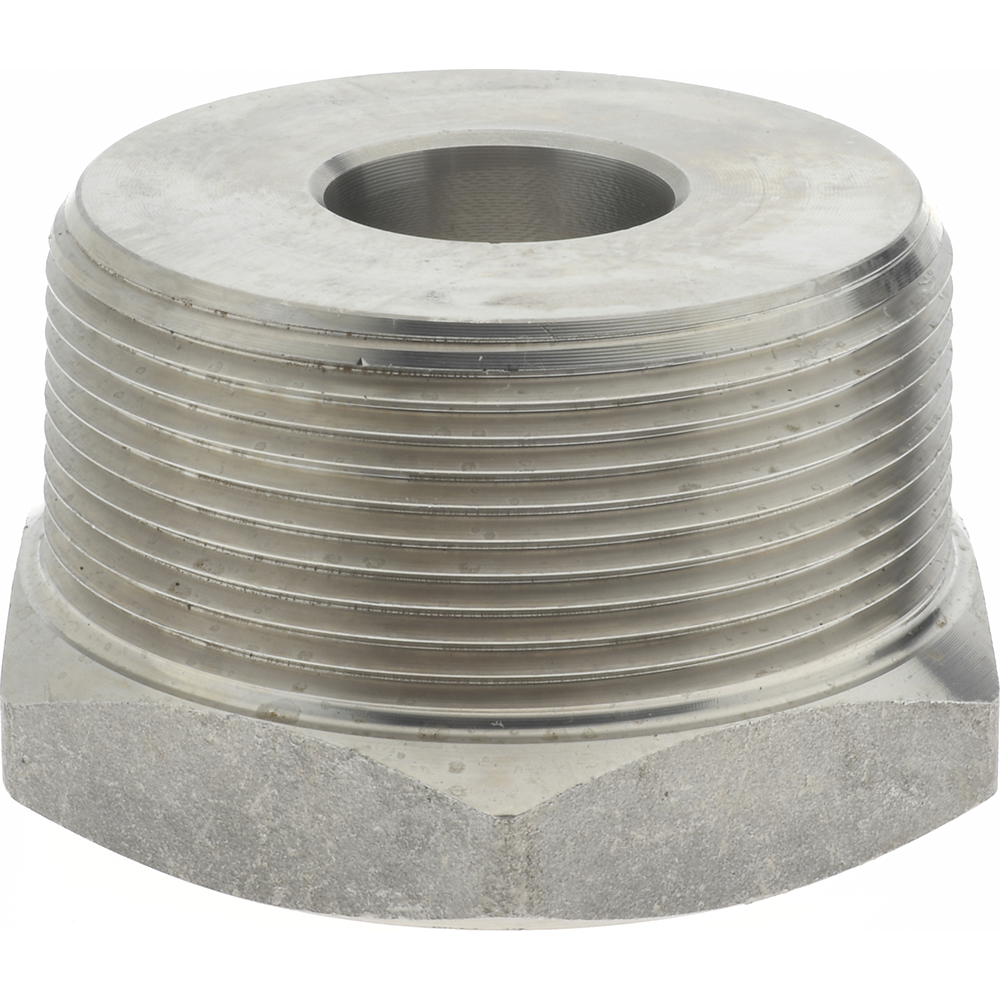 Merit Brass - Pipe Bushing: 2 x 3/4", 304 & 304L Stainless Steel | MSC ...