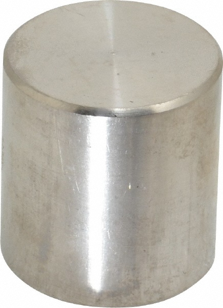 Merit Brass - 3/4" 304/304L Stainless Steel Pipe End Cap - 08029704 ...