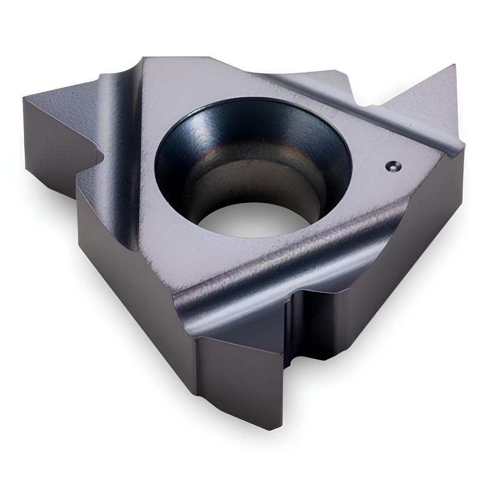Ingersoll Cutting Tools - Laydown Threading Insert: Carbide | MSC Direct