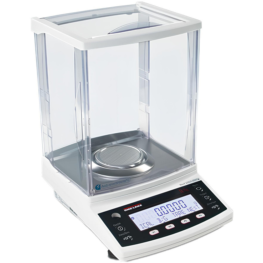Rice Lake Weighing Systems - Balance Scales: System Of Measurement ...