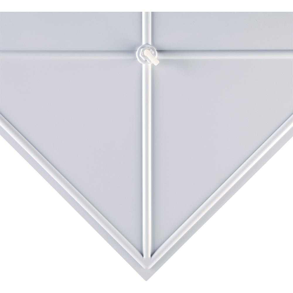 New Pig - Leak Diverters: Diverter Type: Ceiling Tile Leak Diverter ...