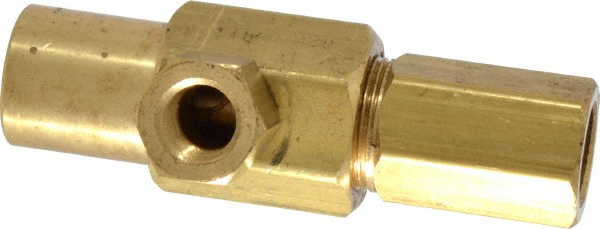 Kingston - 3/8" Inlet, Automatic Condensate Drain Valve | MSC Direct