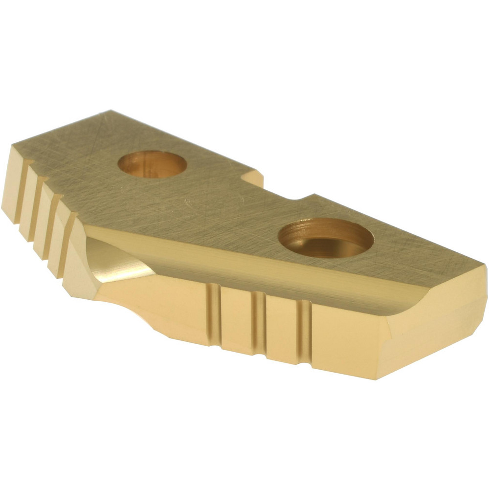 Allied Machine and Engineering - Spade Drill Insert: 1-1/4" Dia, Seat ...