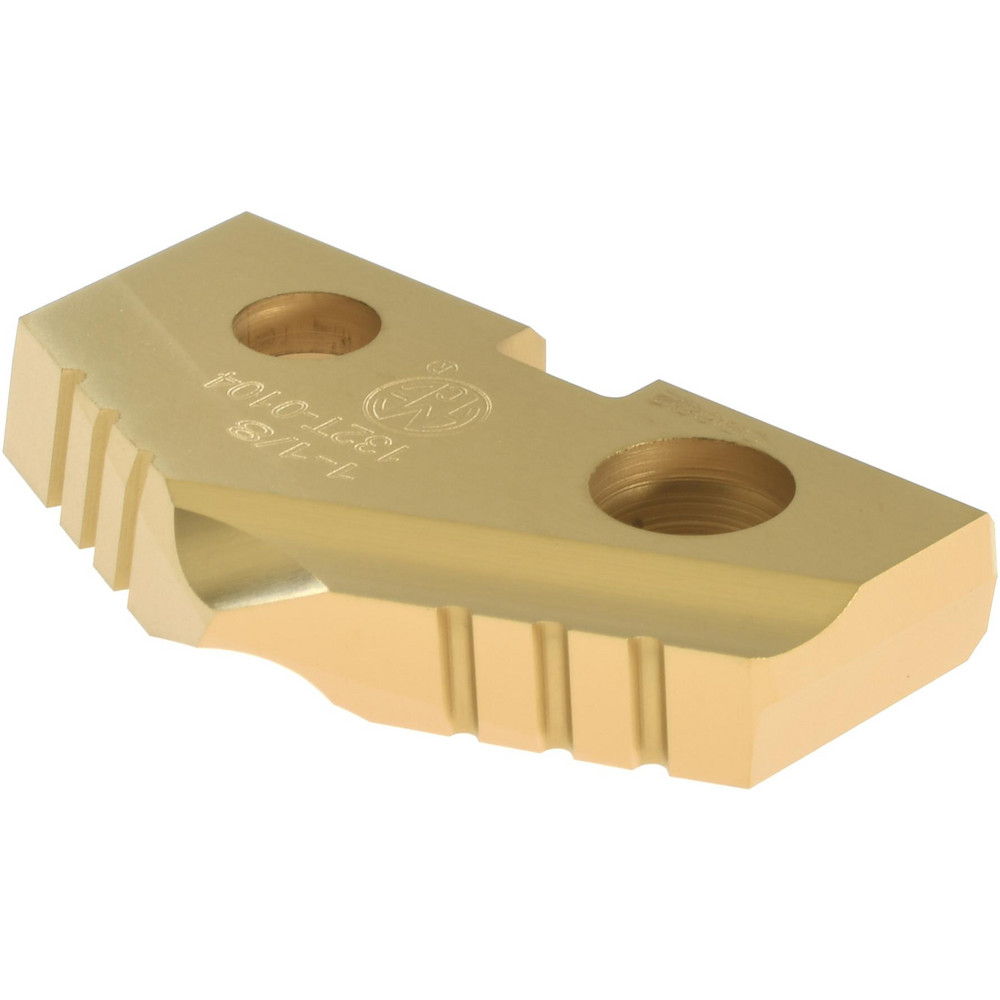 Allied Machine and Engineering - Spade Drill Insert: 1-1/8" Dia, Seat ...