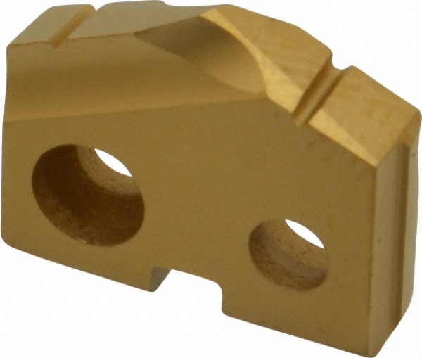 Allied Machine and Engineering - SER 0 17/32" C5 TIN Carbide Spade ...