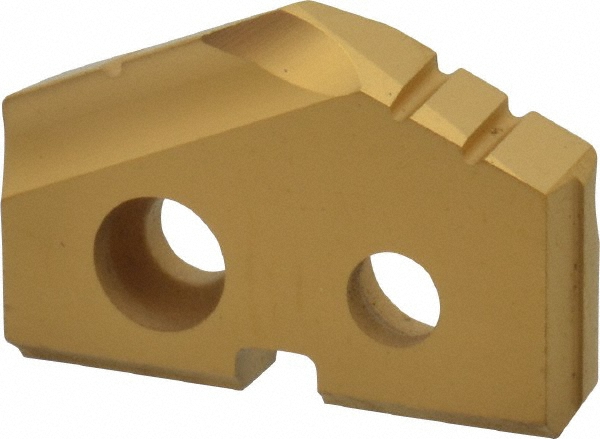 Allied Machine and Engineering - SER 0 21/32" C5 TIN Carbide Spade ...