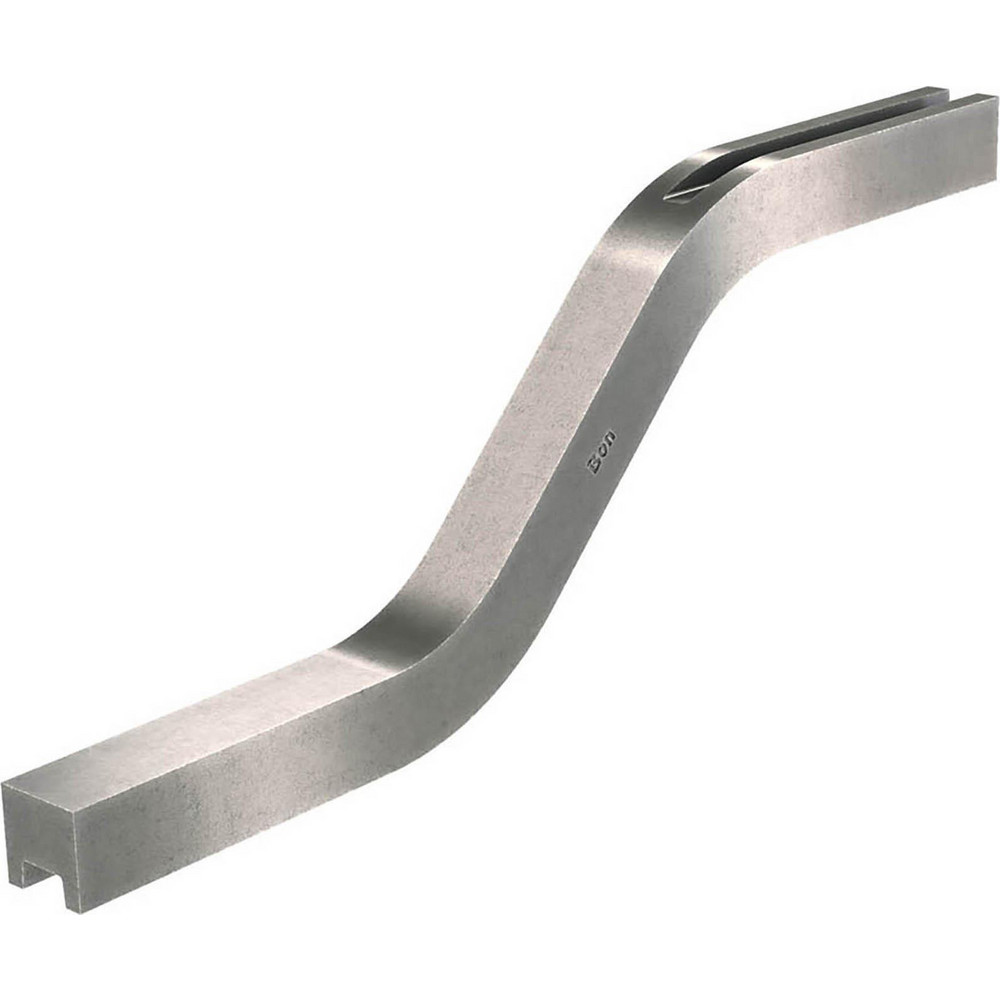 Bon Tool - Square Bead Jointer: Steel Square Notch Blade | MSC Direct