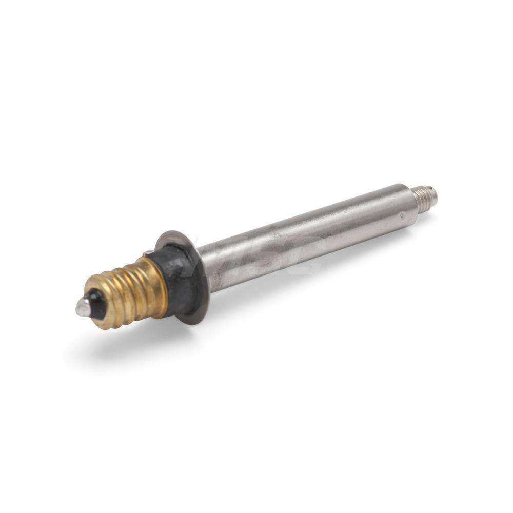 Weller - Soldering Accessories; Type: Replacement Tip; Replacement Tip ...