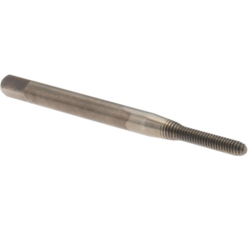 Balax - Thread Forming Tap: #2-56 UNC, 2B Class of Fit, Bottoming ...