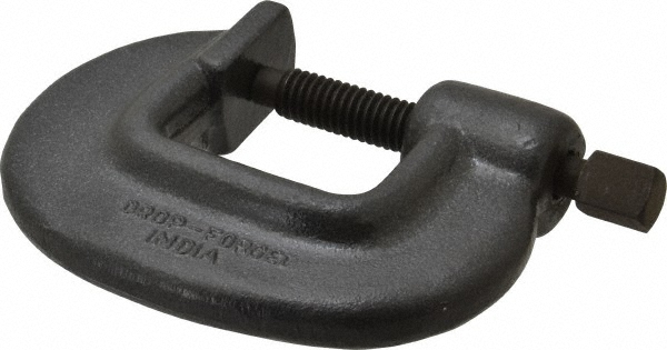 Value Collection - Extra Heavy-Duty 1-5/8" Max Opening, 1-1/2" Throat ...