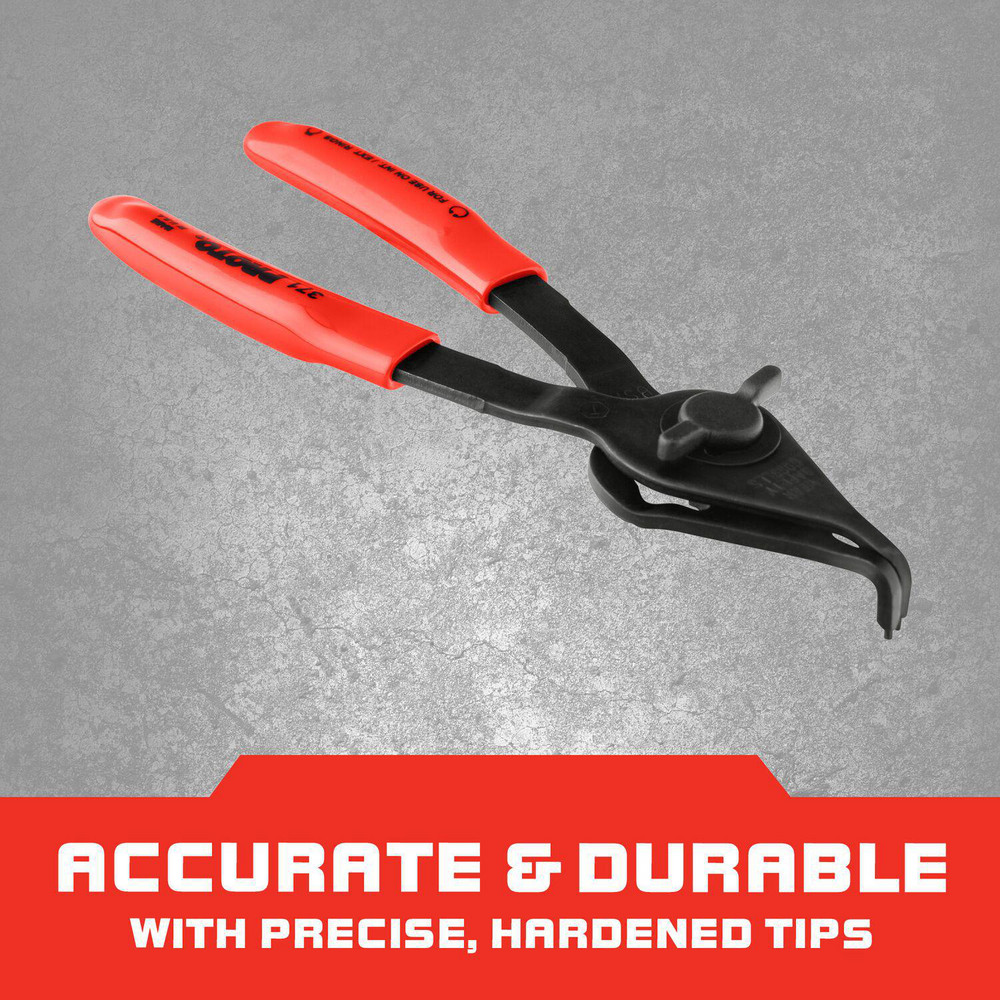 Proto - Standard Retaining Ring Pliers | MSC Direct
