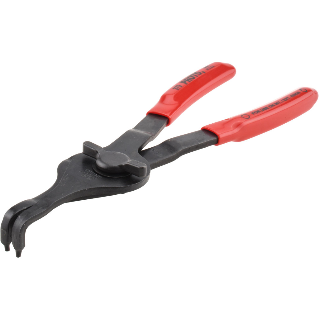 Proto - Standard Retaining Ring Pliers | MSC Direct