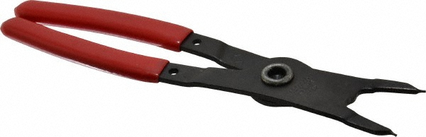 Proto - Standard Retaining Ring Pliers - 08100182 - MSC Industrial Supply