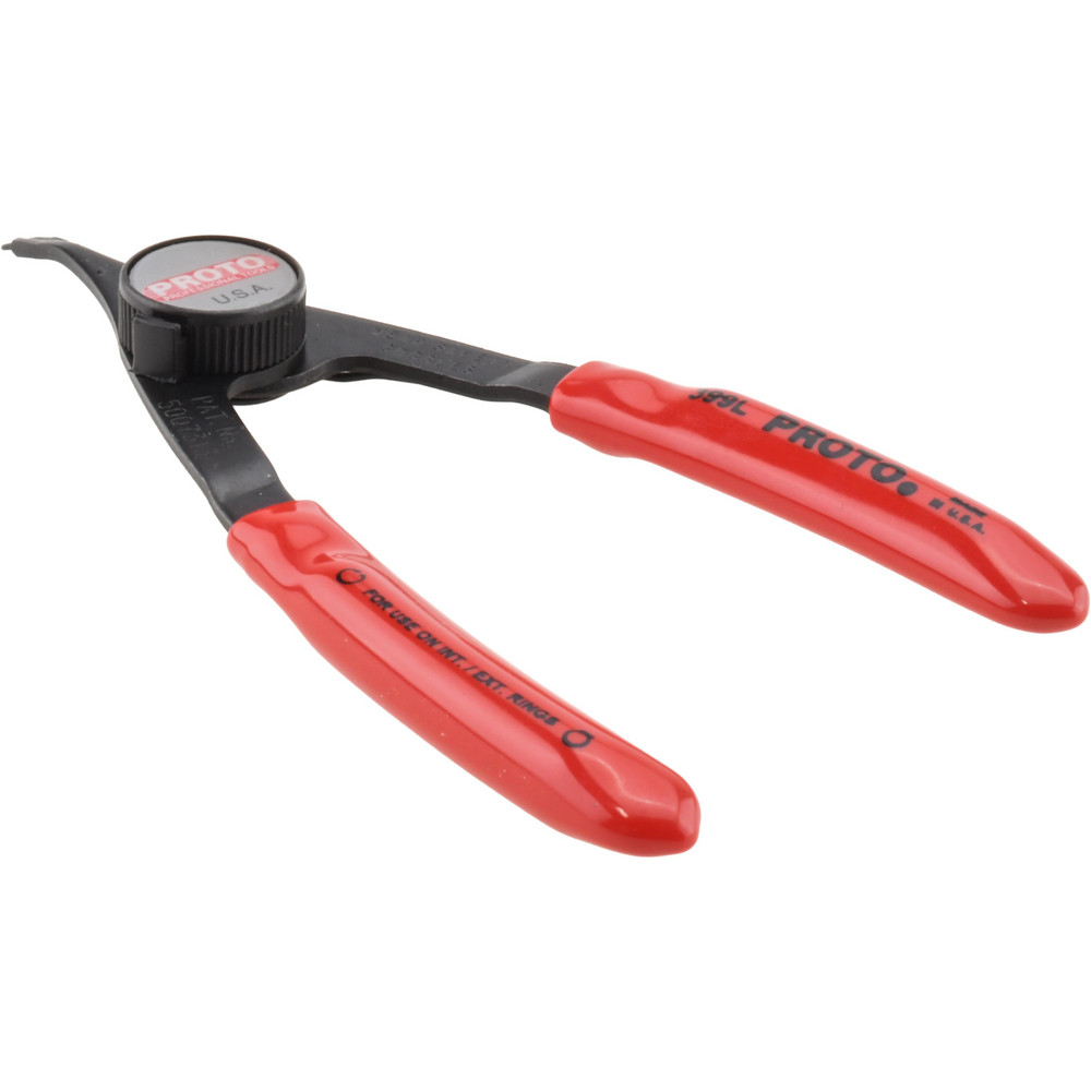 Proto - Standard Retaining Ring Pliers | MSC Direct