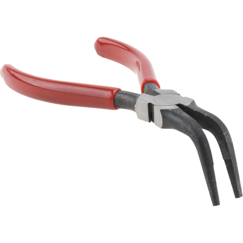 Proto - Bent Nose Plier: 1-5/8" Jaw Length | MSC Direct