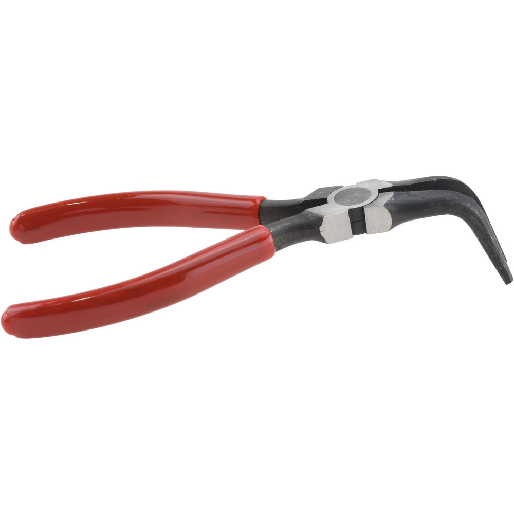 Proto - Bent Nose Plier: 1-5/8" Jaw Length | MSC Direct