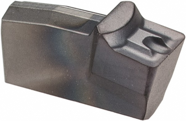 Kennametal - 400G DF Grade KC5010, 4mm Cutting Width Carbide Grooving ...