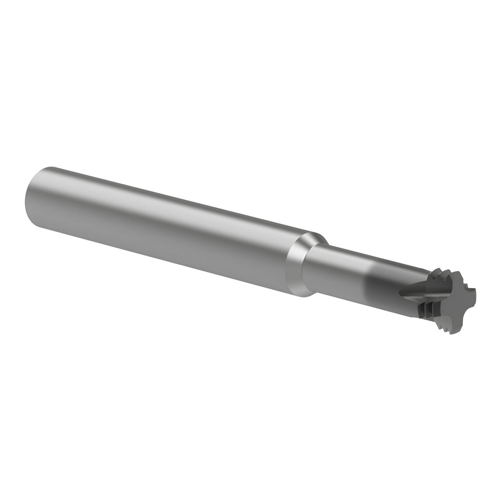 Allied Machine and Engineering - Helical Flute Thread Mill: M14, 4 ...