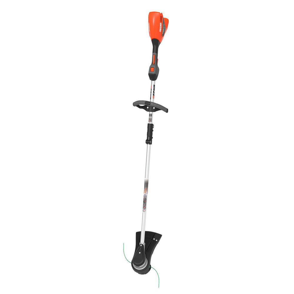 Echo - String Trimmer: Battery Powered | MSC Direct