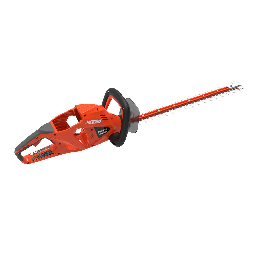 Echo - Edgers, Trimmers & Cutters: Power Type: Battery; Blade Type ...