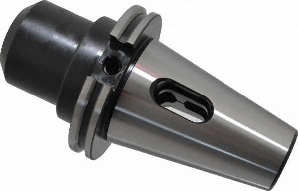 Parlec - 4MT Inside Taper, CAT50 Outside Taper, CAT to Morse Taper ...