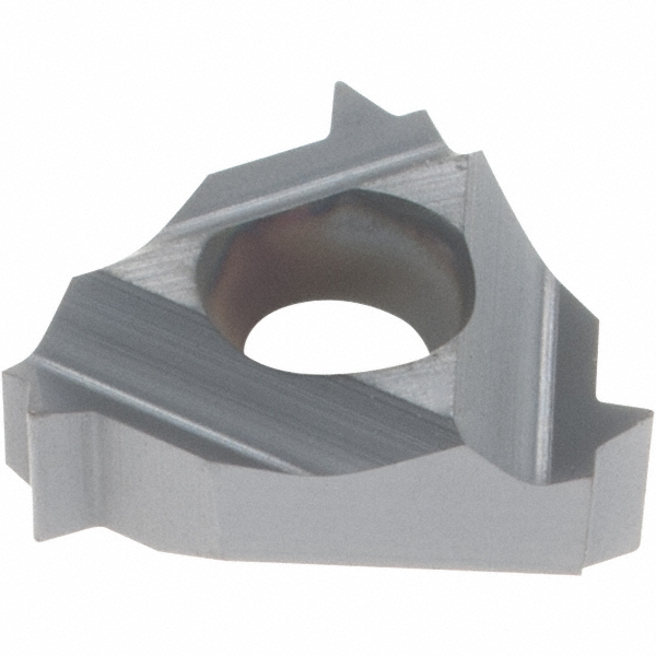 Vargus - Laydown Threading Insert: 6.0IR20UN VTX | MSC Direct