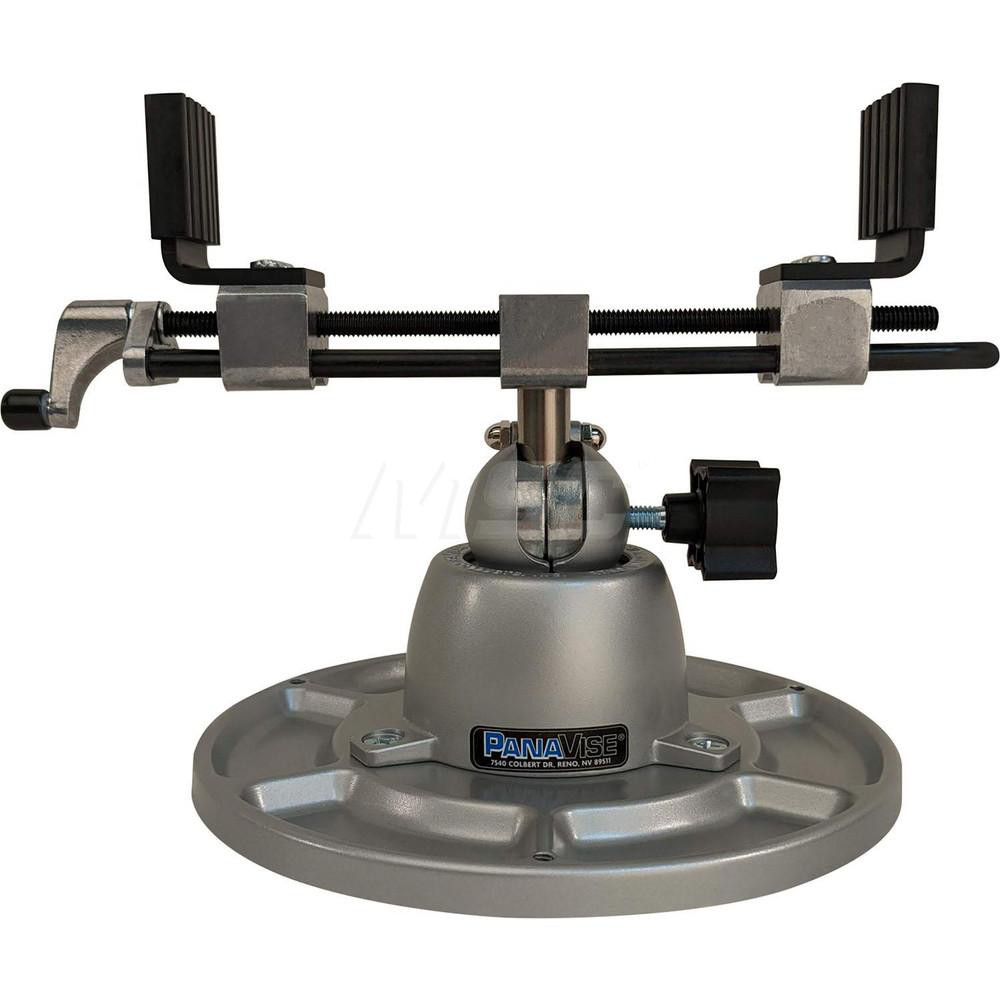 Panavise - Modular Vises & Components; System Compatibility: Panavise ...