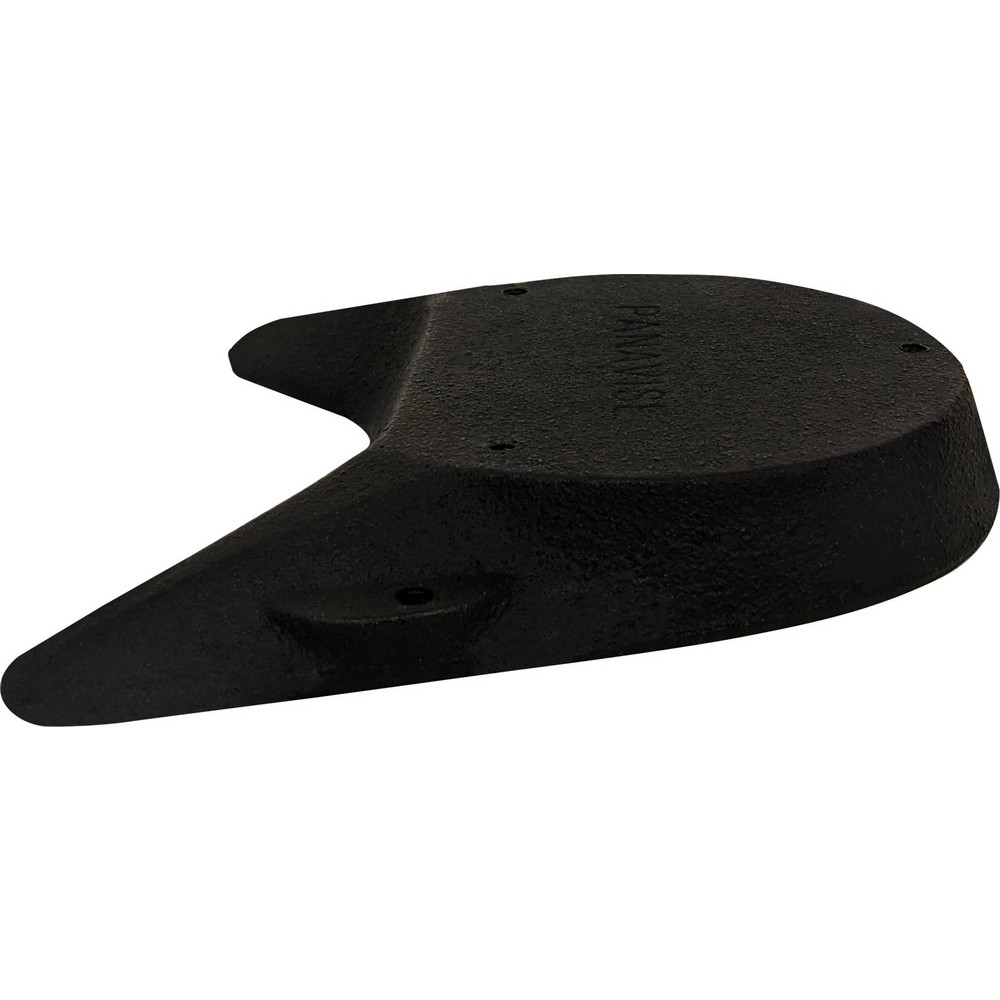 Panavise - Modular Vise Base (Low Profile) & Base: | MSC Direct