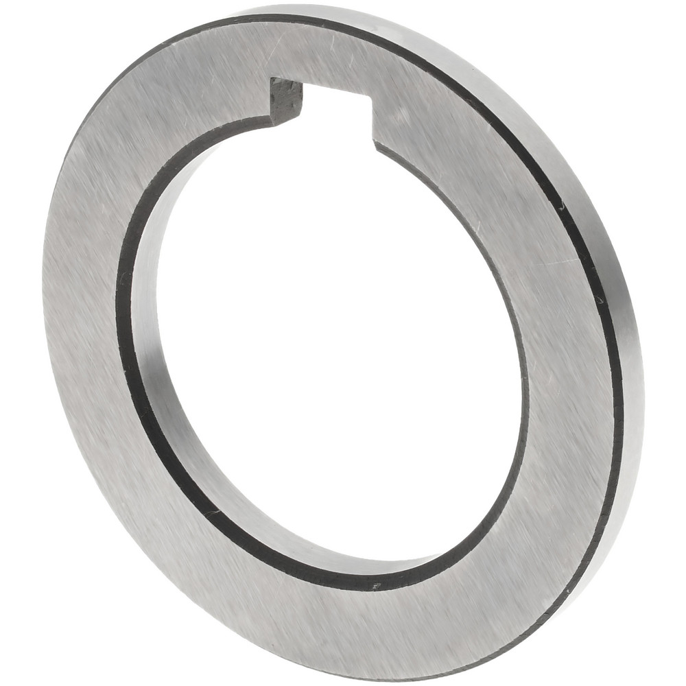 Value Collection - 1" ID x 1-1/2" OD, Alloy Steel Machine Tool Arbor ...