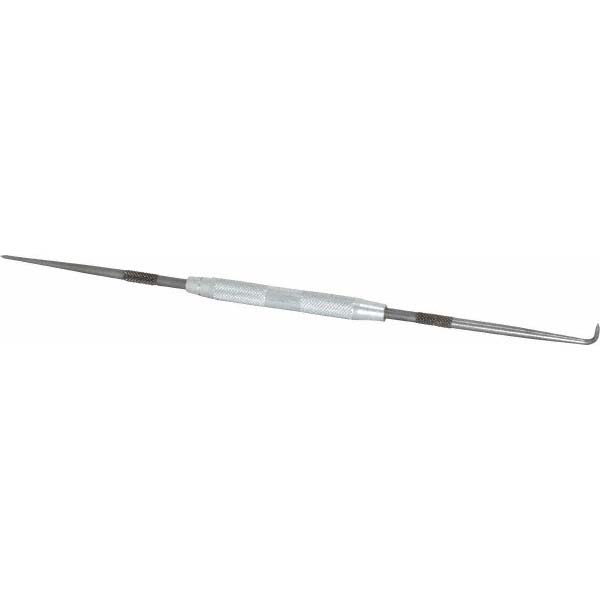 General - 9" OAL Straight/Bent Scriber - 08182503 - MSC Industrial Supply