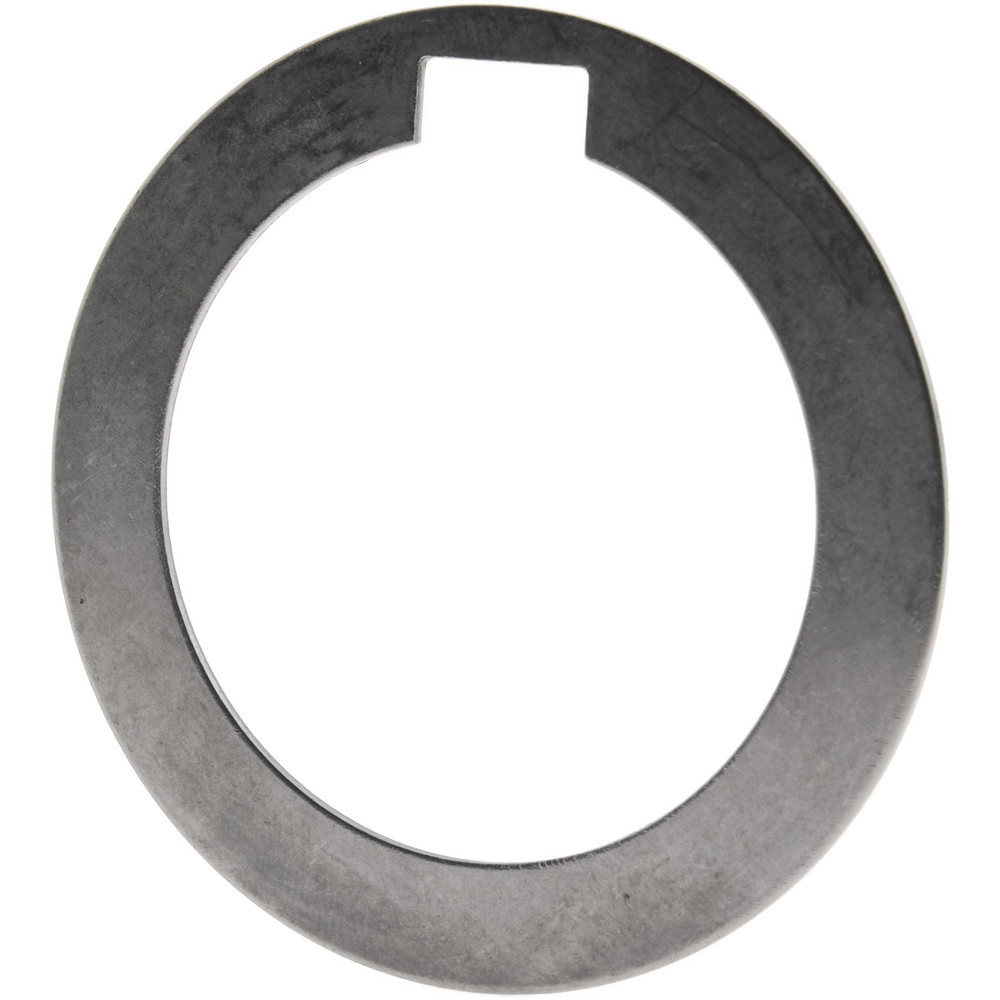 Made in USA - 2 Inch Inside Diameter, 2-3/4 Inch Outside Diameter, 1/2 ...