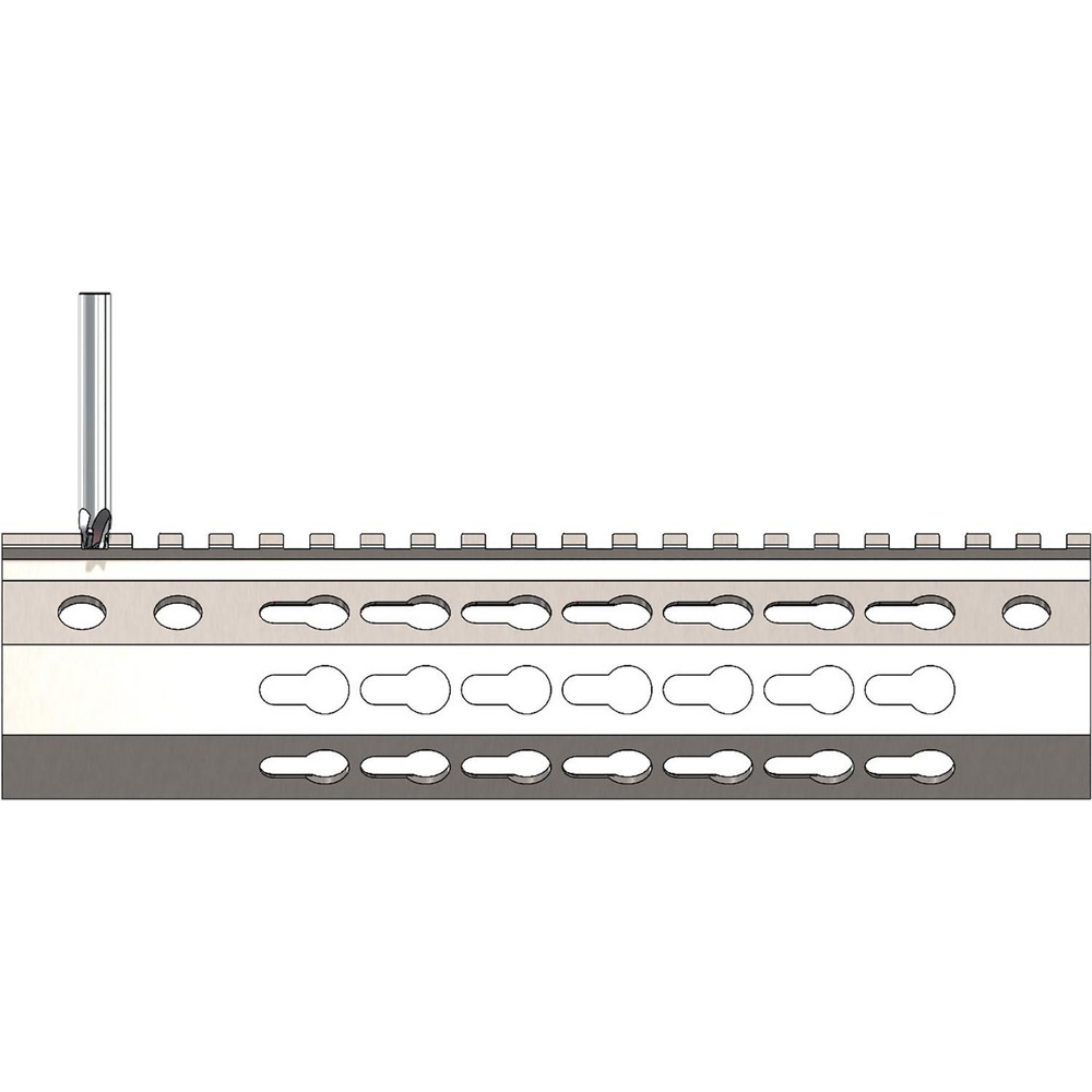 A.B. Tools - Picatinny Rail Form Cutters: Cutter Diameter (Decimal Inch ...