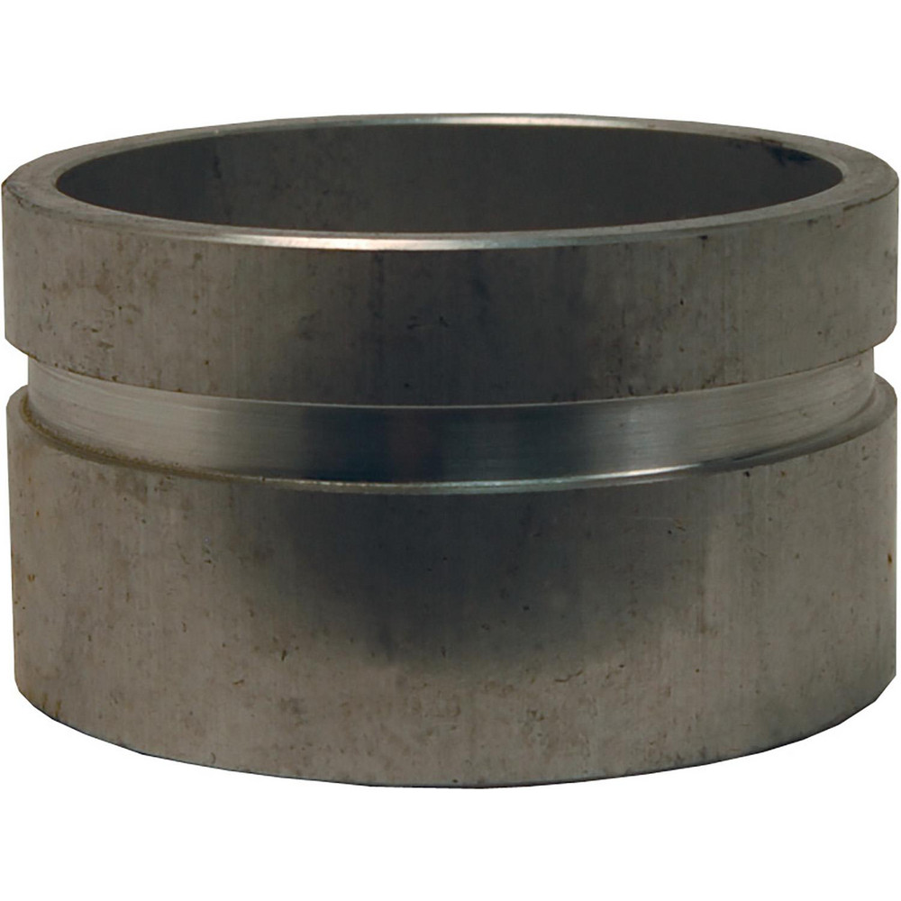 Dixon Valve & Coupling - Welding Hose Fittings: Type: Grooved End x ...