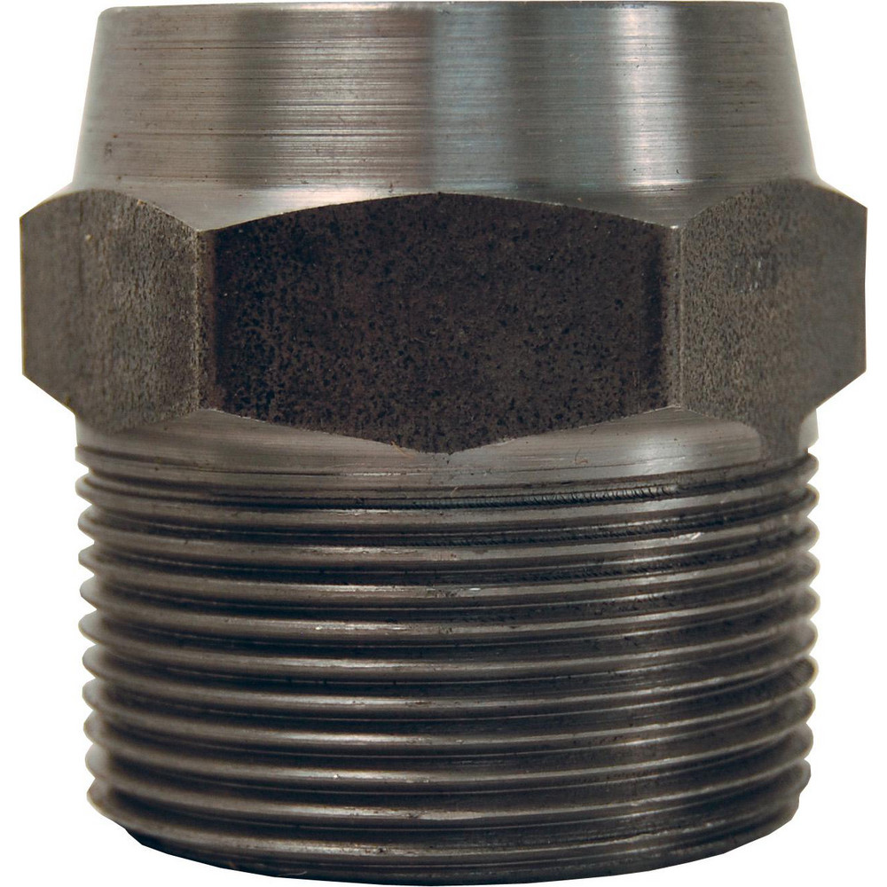Dixon Valve & Coupling - Welding Hose Fittings: Type: Hex Nipple ...