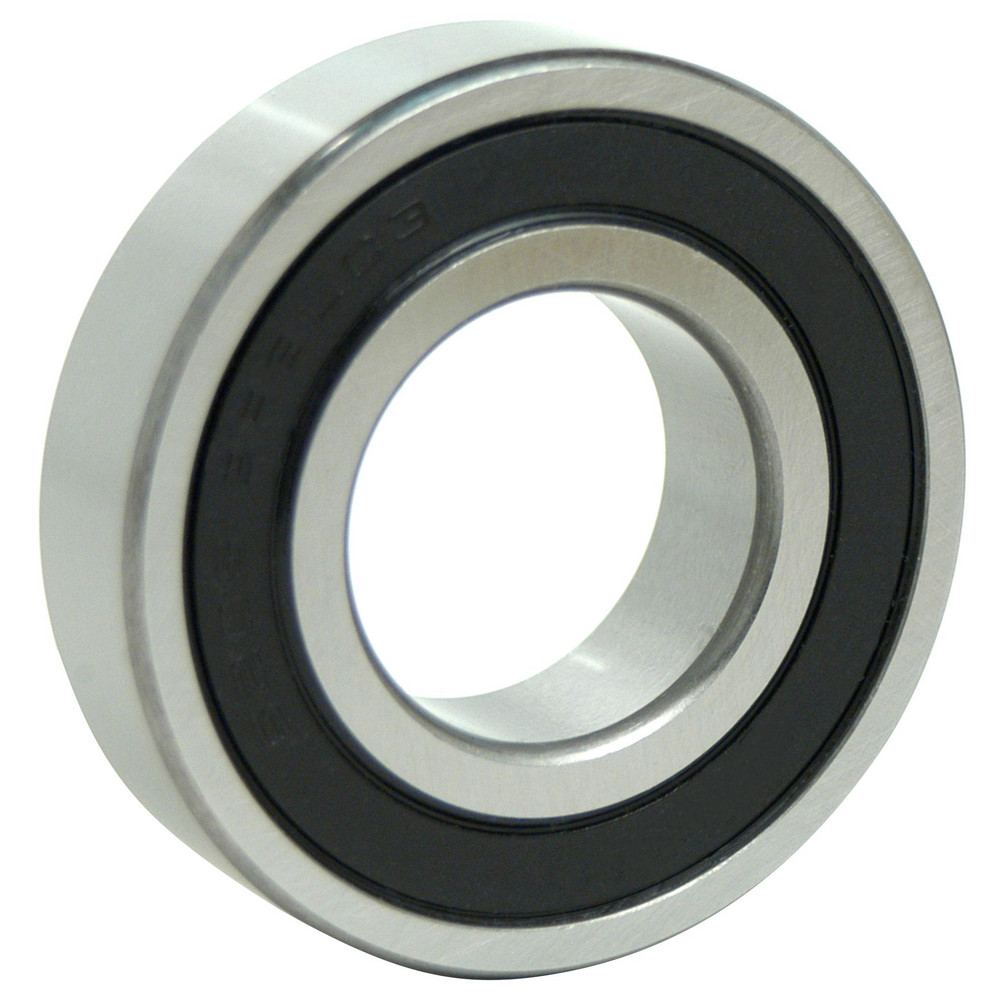 Tritan - Radial Ball Bearings: Bearing Number: 2101092639; Type: Radial ...