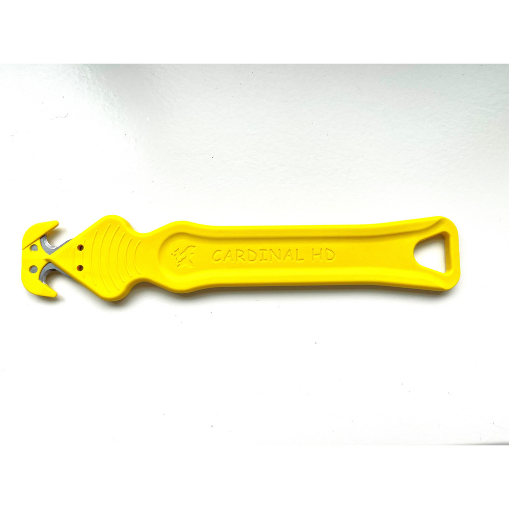 Cardinal Safety Co. - Utility Knives, Snap Blades & Box Cutters: Blade ...