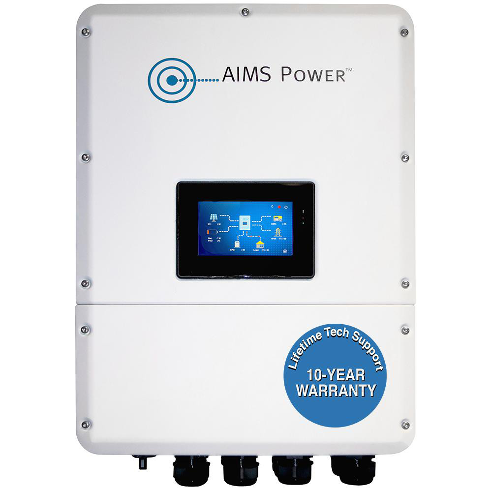 Aims Power - Power Supplies; Output Voltage: 240 V; Mount Type: Wall ...