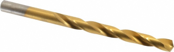 Chicago-Latrobe - Jobber Length Drill Bit: Letter L (0.2900) Dia, 135 ...