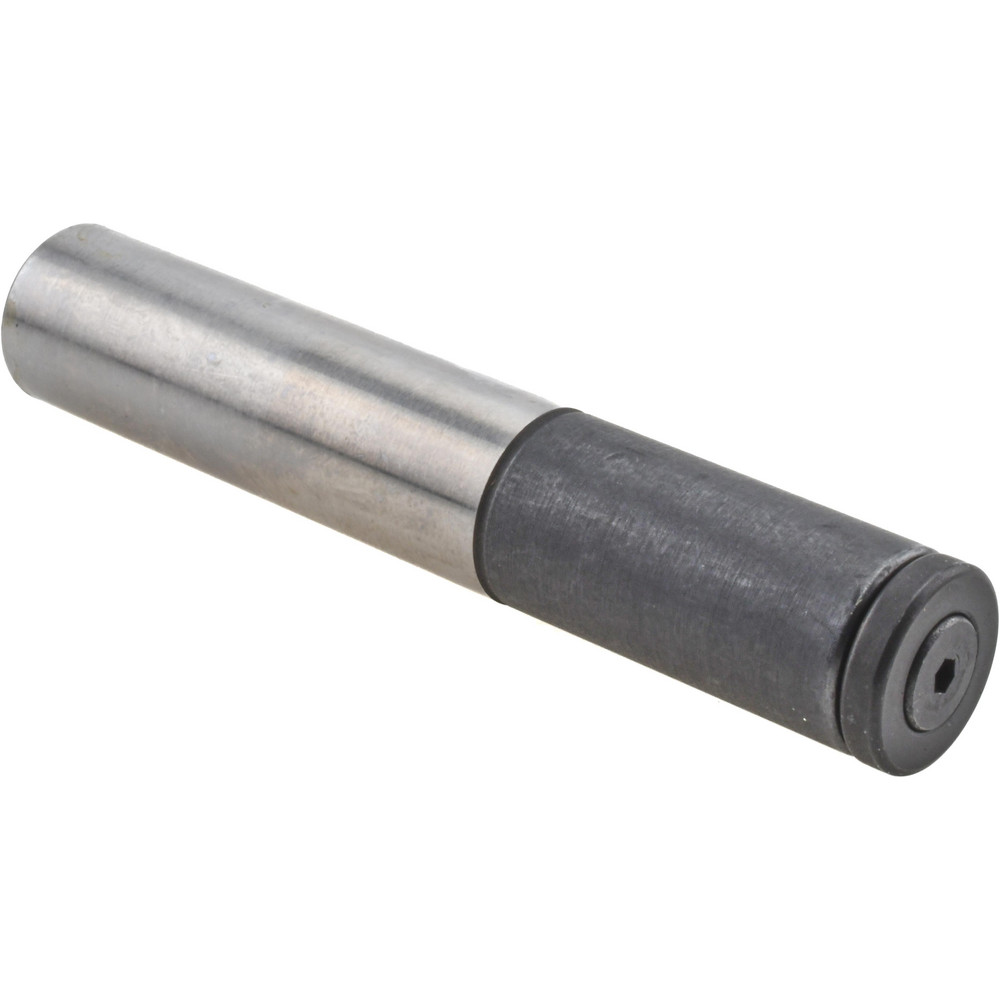 Sierra American Multi-Systems - Slitting/Slotting Saw Arbor | MSC Direct