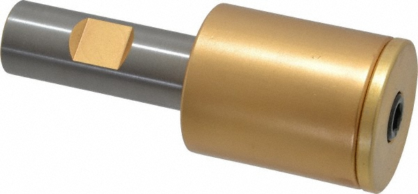 Sierra American Multi-Systems - Slitting/Slotting Saw Arbor | MSC Direct