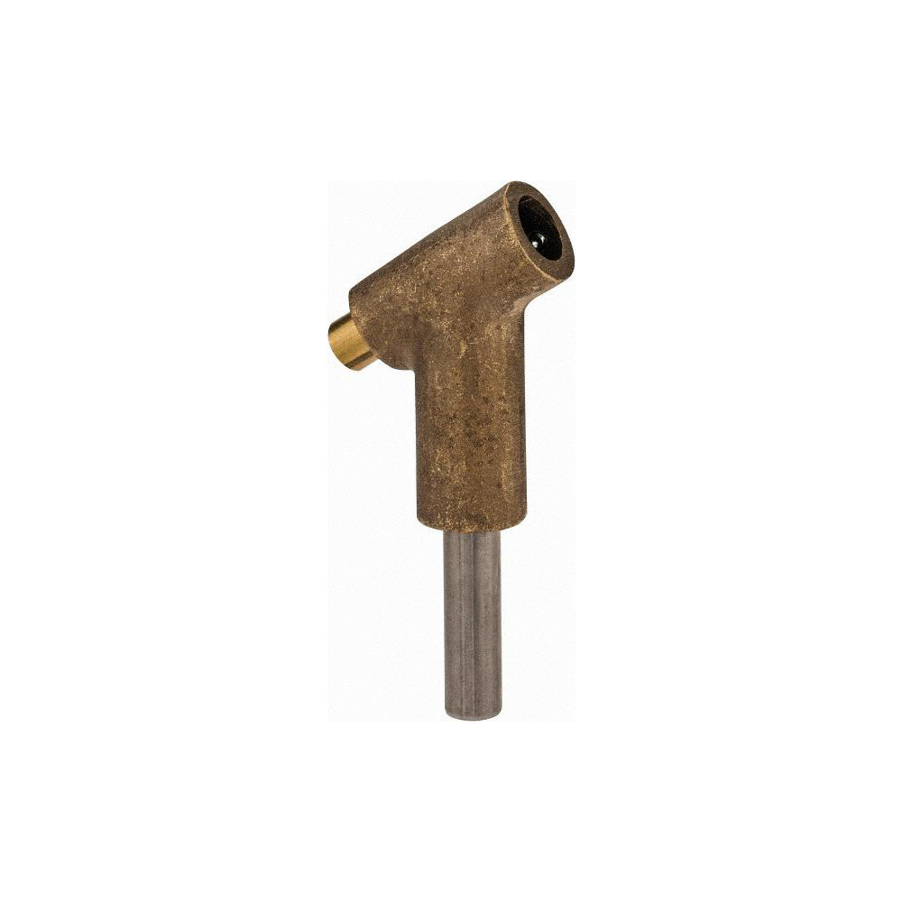 Trinco - 25 CFM Sandblasting Air Gun | MSC Direct