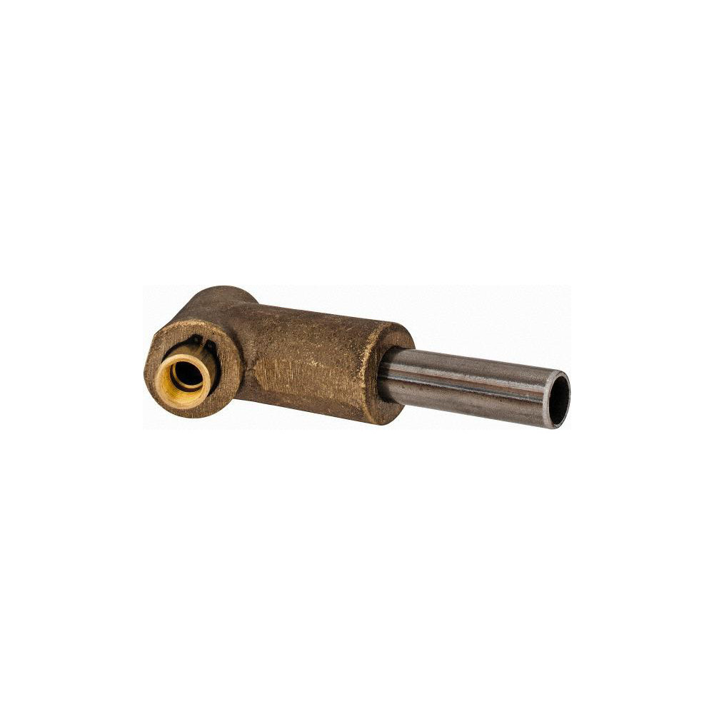 Trinco - 25 CFM Sandblasting Air Gun | MSC Direct