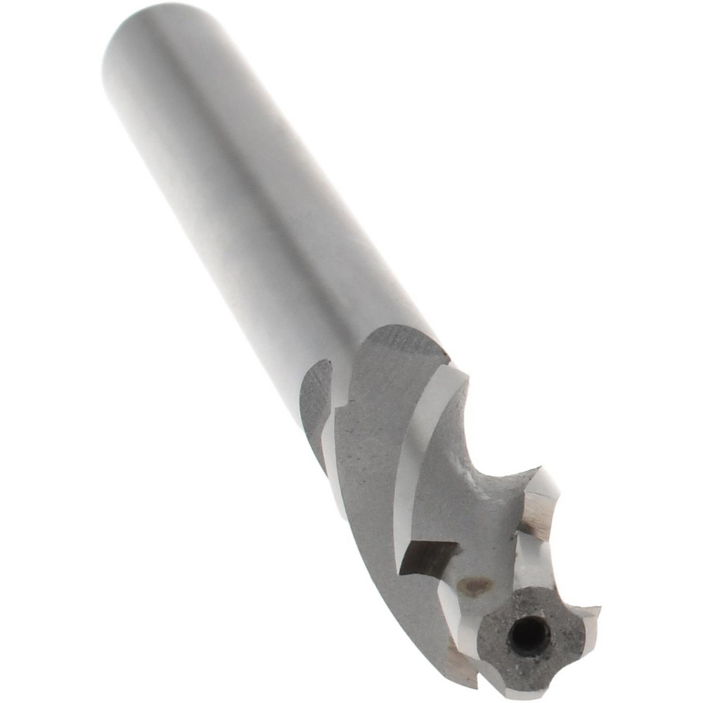 Yankee Corporation - Solid Pilot Counterbore: 0.569" Dia, 3/8" Pilot, 4 ...