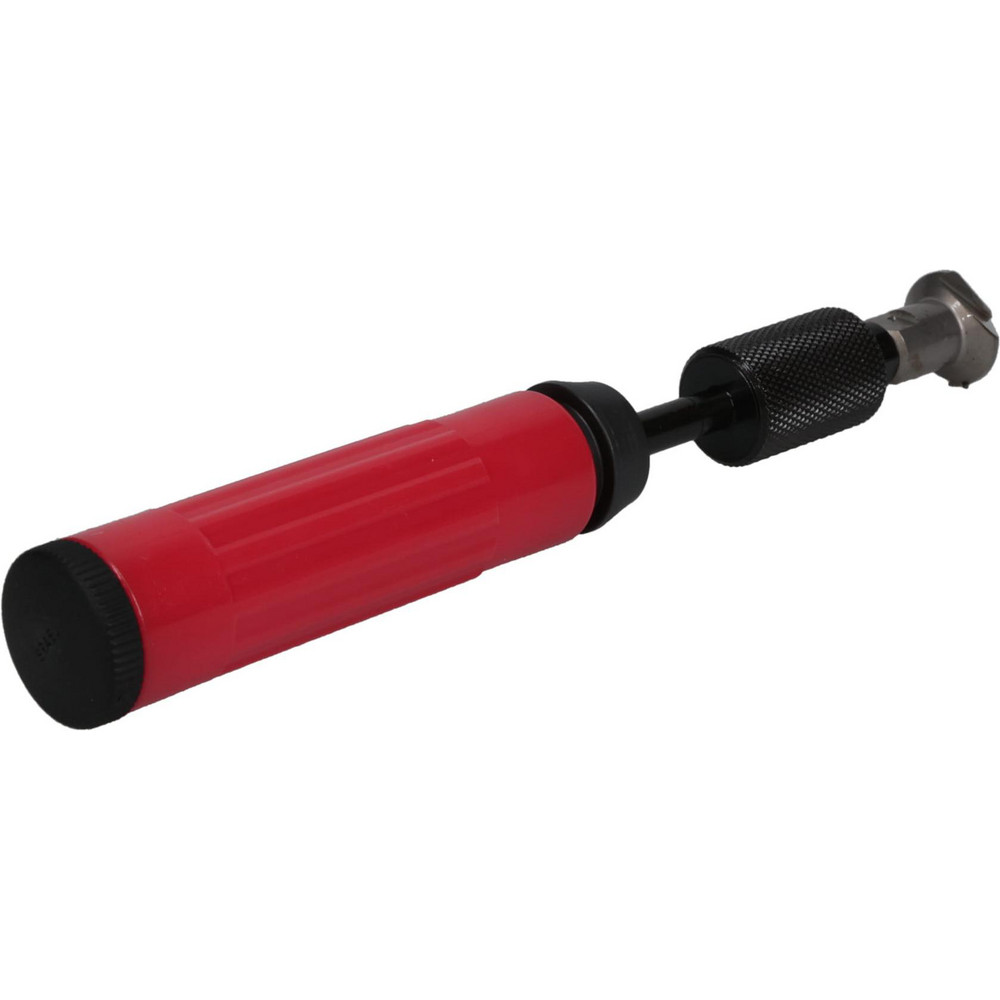 Shaviv - Hand Deburring Tool Set: 2 Pc, High Speed Steel | MSC Direct