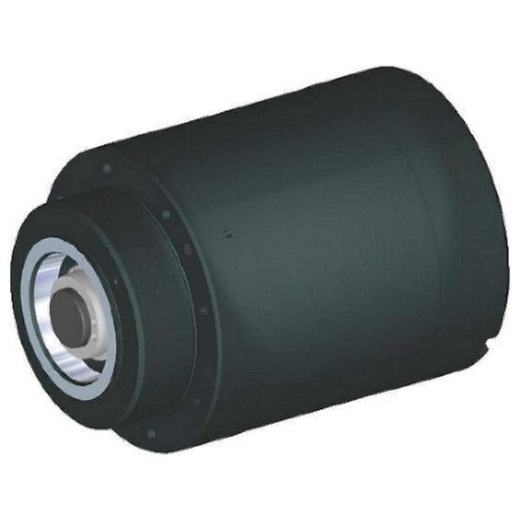 Kennametal - Modular Lathe Adapter/Mount: Neutral Cut, KM80 Modular ...