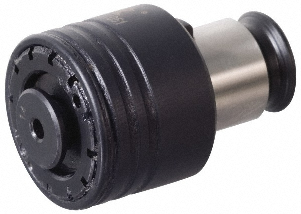 Kennametal - Tapping Adapter: 3/8" Tap, #1 Adapter | MSC Direct