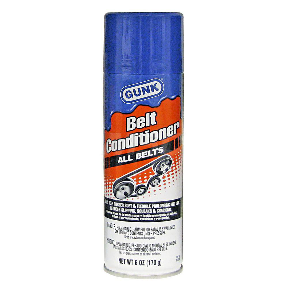 Gunk - Carburetor & Parts Cleaner: 19.00 oz, Aerosol Can | MSC Direct