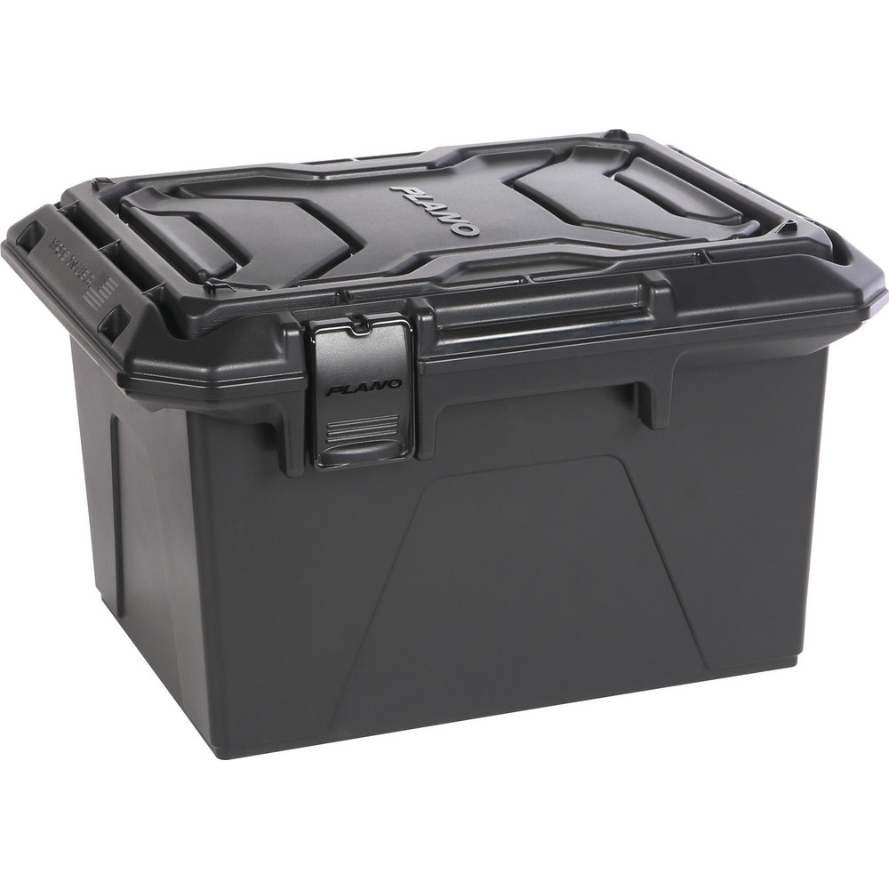 Plano Molding - Totes & Storage Containers: Container Type: Dividable ...