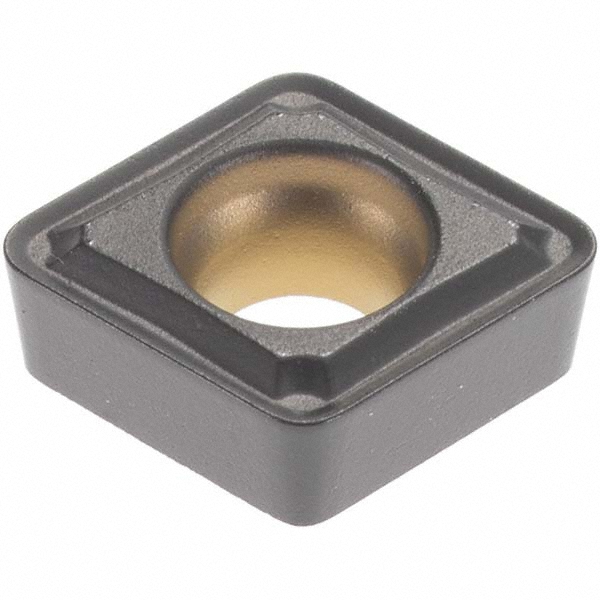 Kennametal - Turning Insert: CCMT2152FW KCP25, Carbide | MSC Direct